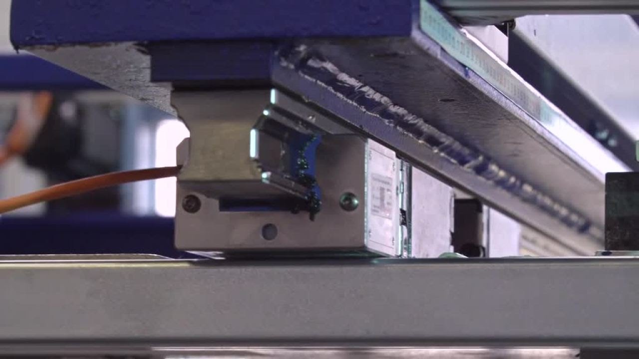 [EN] Bosch Rexroth: Integrated Measuring System IMS-A - Absolute ...