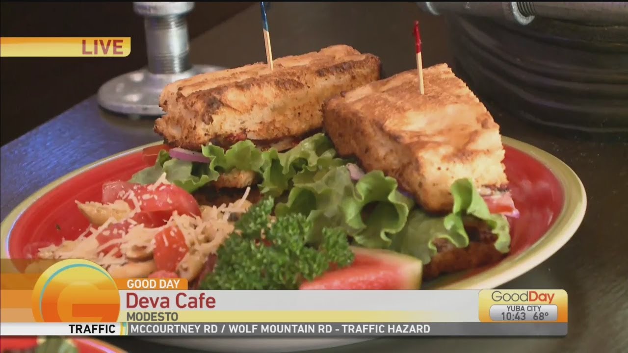 Deva Café - YouTube