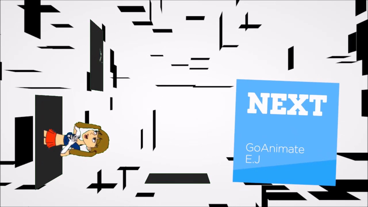 CN Next - GoAnimate E.J (2015, 1.0) (UPDATE) - YouTube