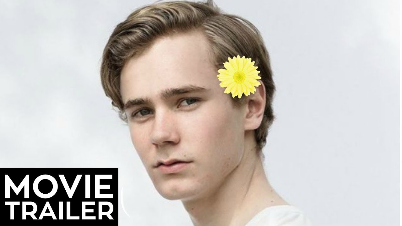 The Dandelion boy [SKAM Trailer] + S4E6 - YouTube