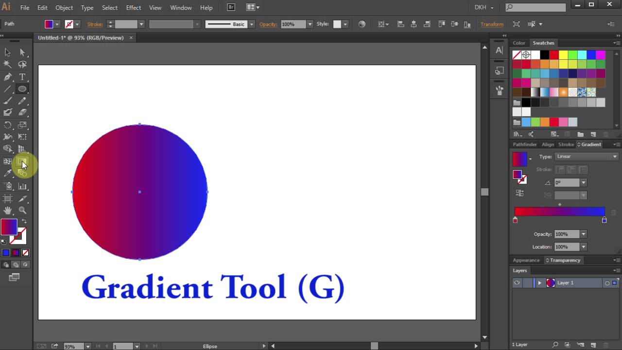 How To Add Color To The Gradient Slider In Adobe Illustrator YouTube how-to-add-color-to-the-gradient-slider-in-adobe-illustrator-youtube