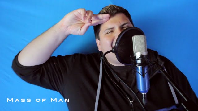 Mass of Man - So High - YouTube