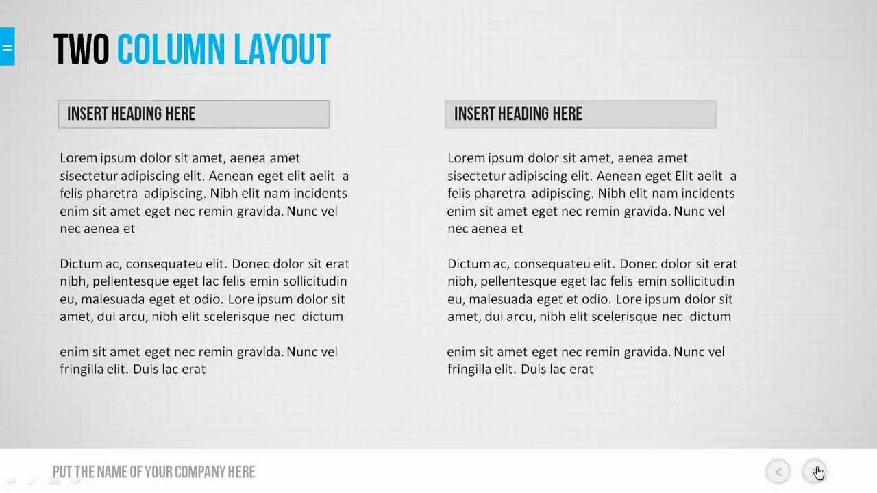 Grid Powerpoint - YouTube