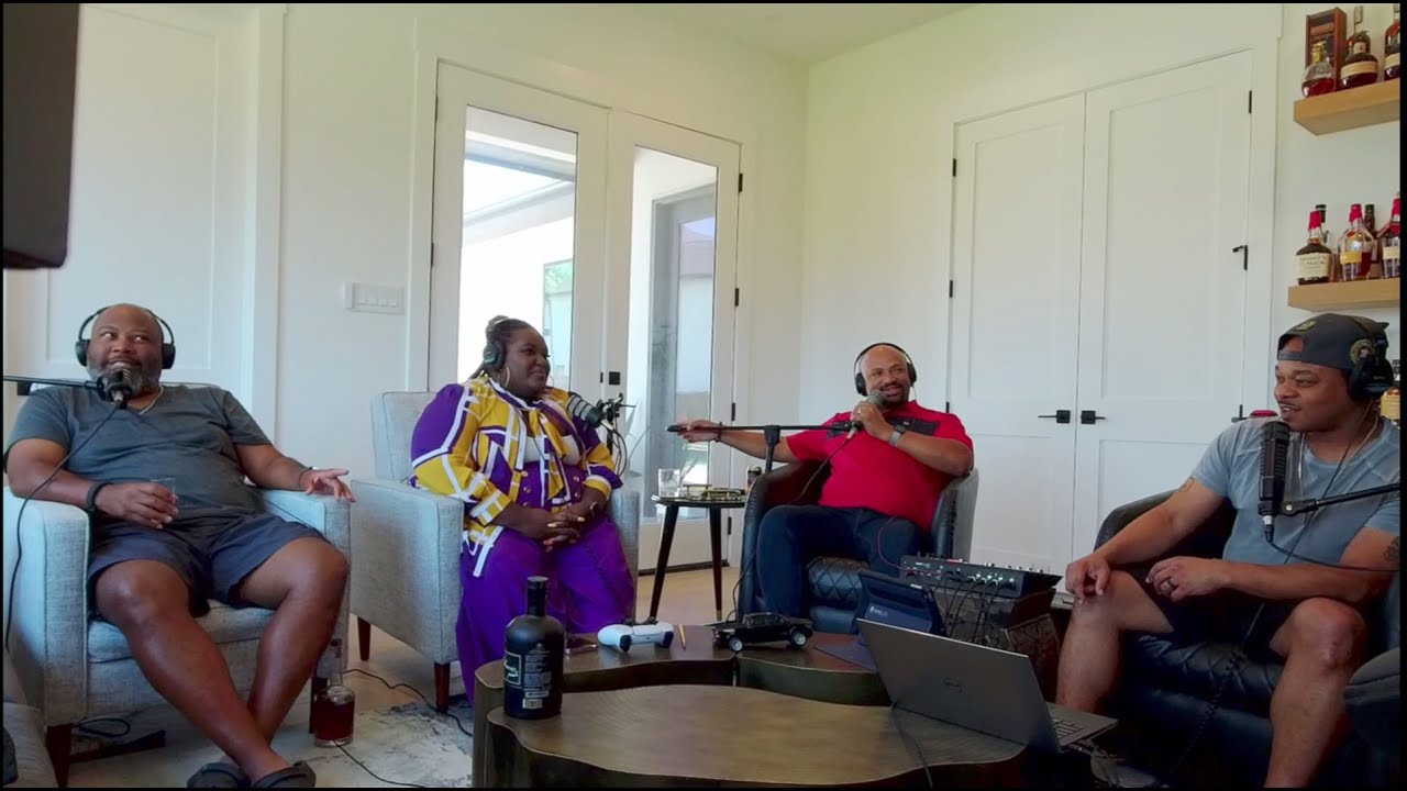 Ghosts of Freaknik & Kappa Beach Past Pt 2 - YouTube