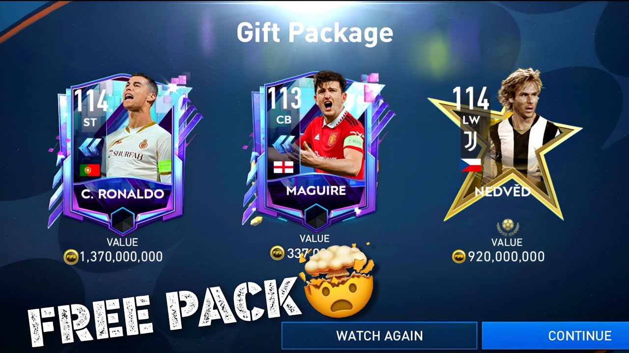 FREE FLASHBACK PLAYERS 🤯 | NEW FLASH BACK UPDATE | UTOTS IN FIFA MOBILE ...