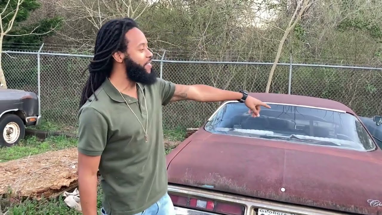 The most basic packaged donk ever built. - YouTube