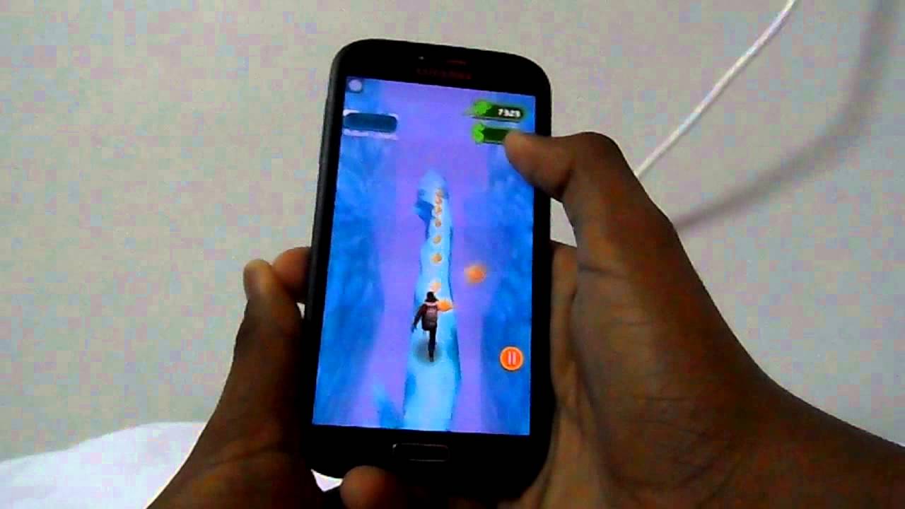 Pyramid Run 2 - GamePlay android HD - Português Brasil - YouTube