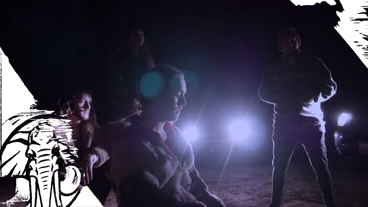 L8ER - MARS (Official Music Video) "No Echo" OUT NOW! - YouTube Music