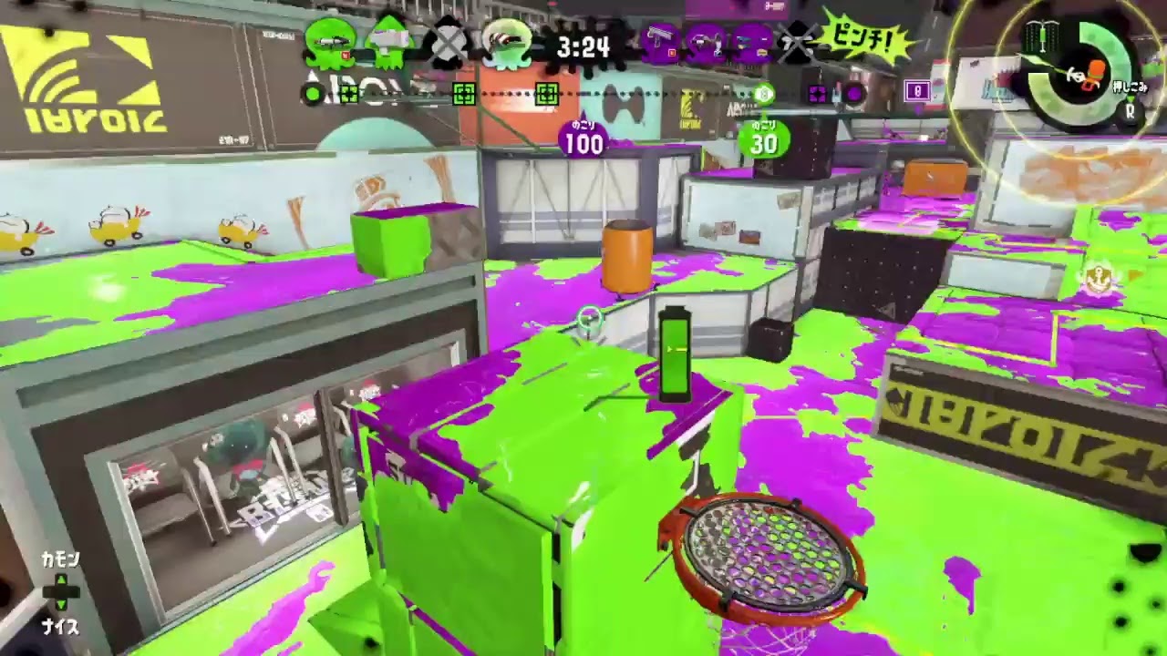 【BFBP】けーどらちゃんねる のライブ ストリーム - YouTube