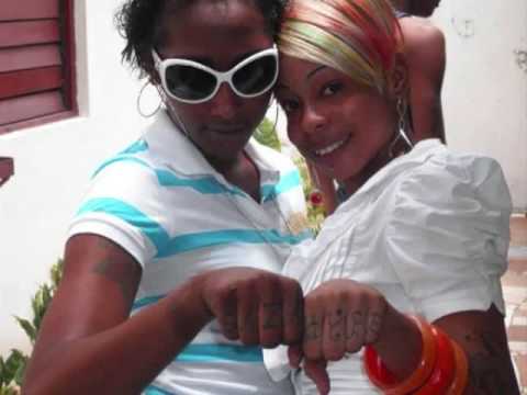 Gaza Indu - Badmind People {The Beez Riddim} Dec 09. - YouTube