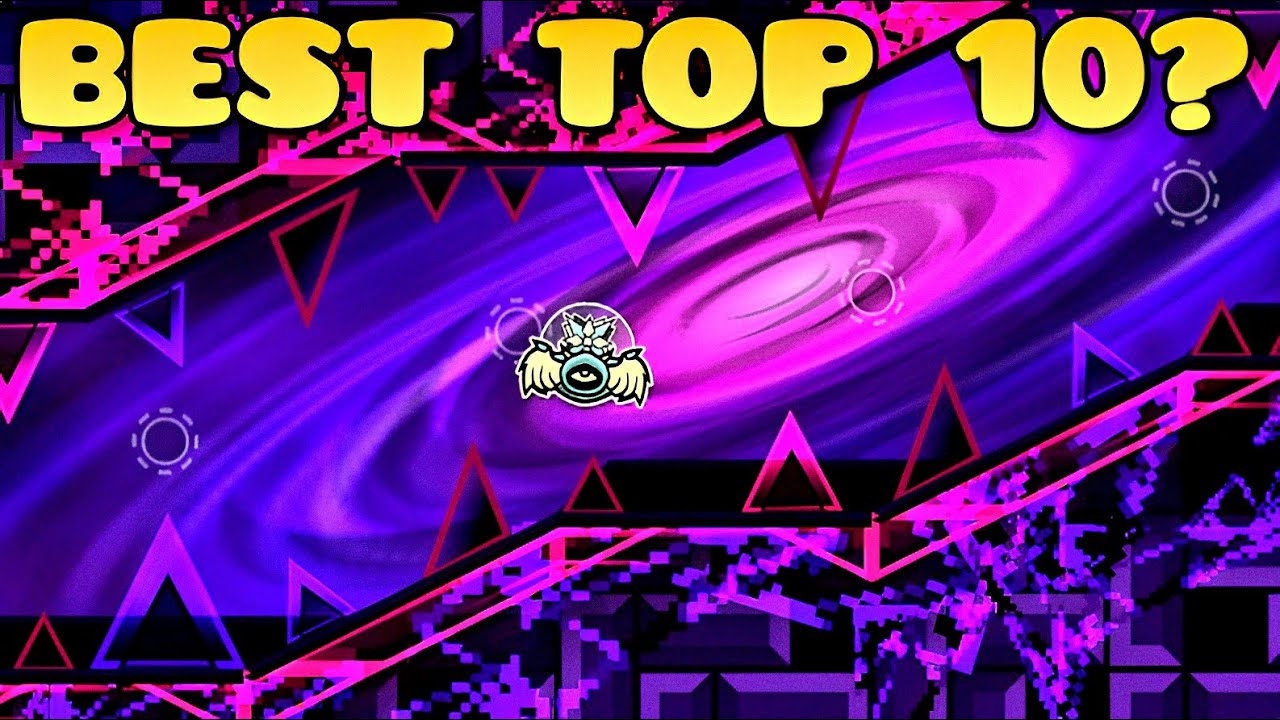 This TOP 10 EXTREME Demon Is Actually AMAZING! - YouTube