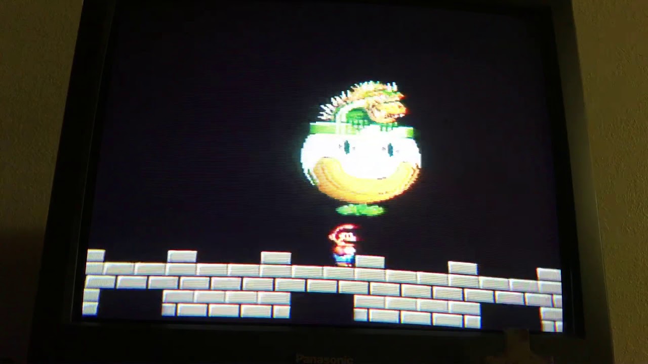 February 15, 2018 Super Mario World speed run - YouTube