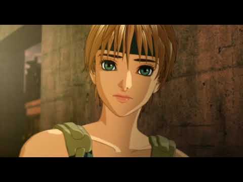 Appleseed [2004 Lektor PL]