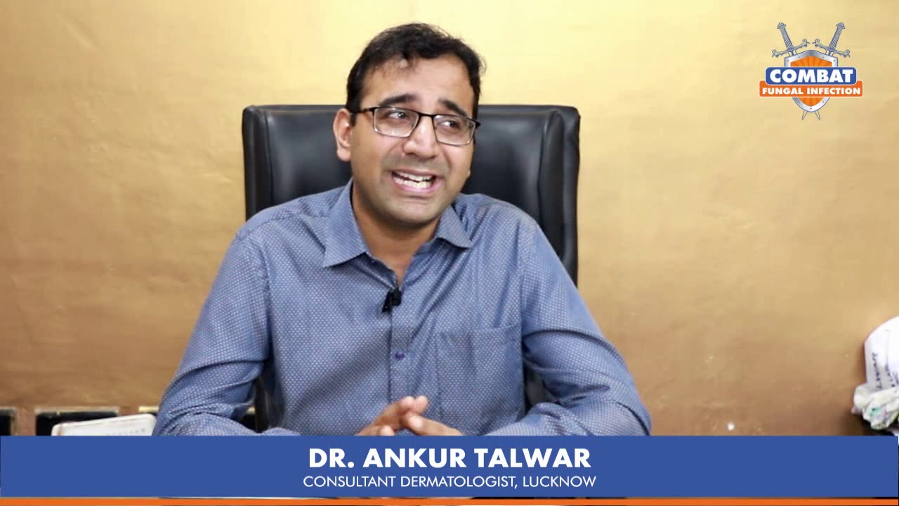 Dr. Ankur Talwar - YouTube