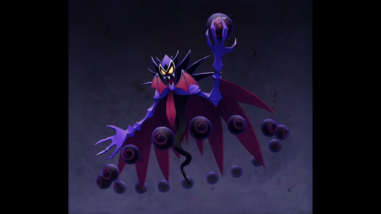 Top 5 Favorite Antagonists in Video Games - YouTube