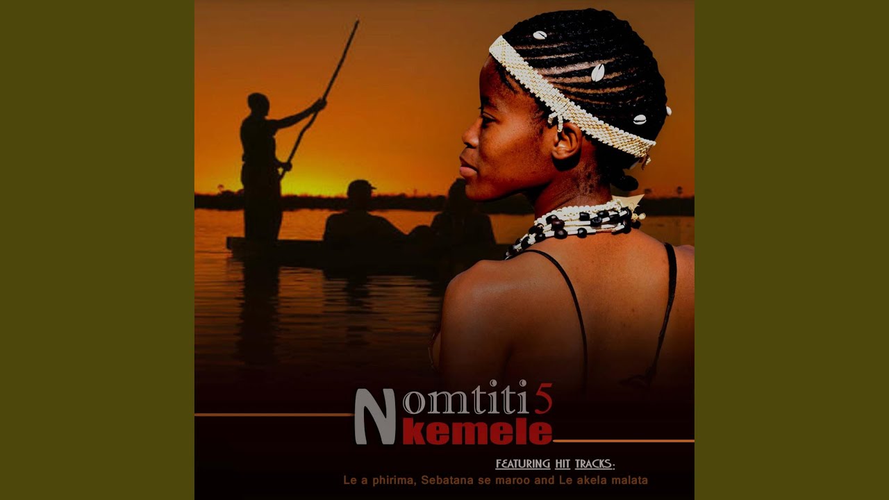 Le a phirima - YouTube Music