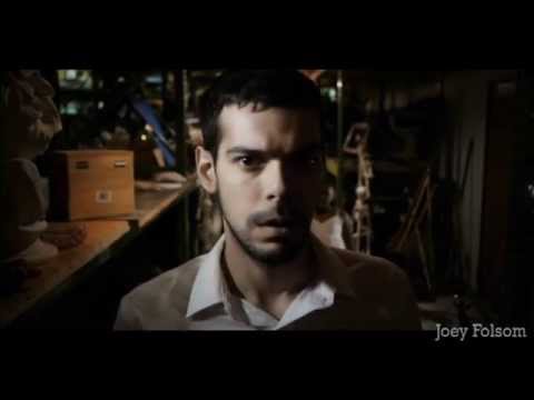 Joey Folsom - Actor Reel (2014) - YouTube