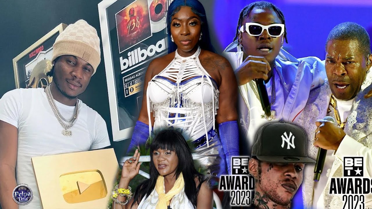 ALKALINE vs VYBZ KARTEL who has more hits/SAMAGENIUS big benz ...