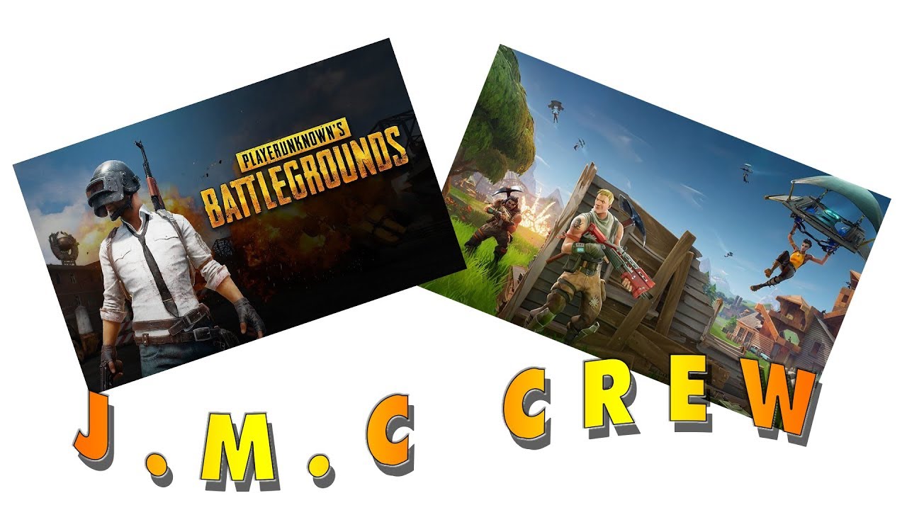 J M C CREW GAMING CHANNEL LIVE - YouTube