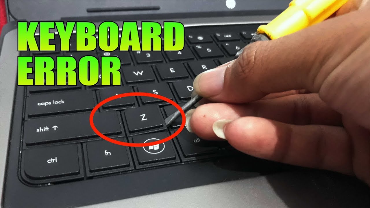Cara Memperbaiki Keyboard Error Huruf Tertukar Menjadi Angka - Riset Cara Memperbaiki Keyboard Error Huruf Tertukar Menjadi Angka - Riset