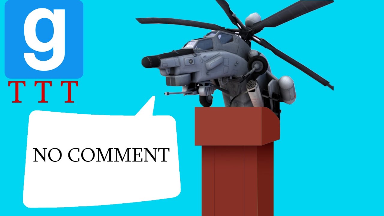 Controversial Much | Gmod TTT - YouTube