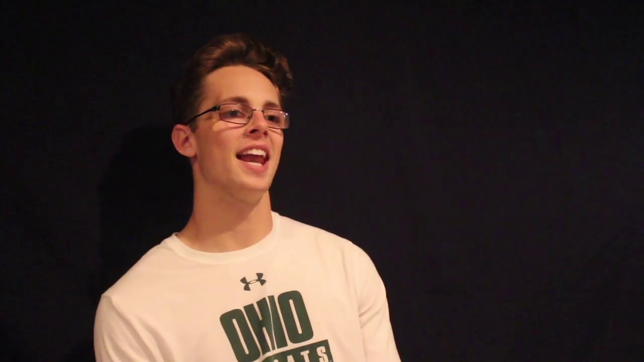 Jack Cowman - perseverance (1020 project) - YouTube