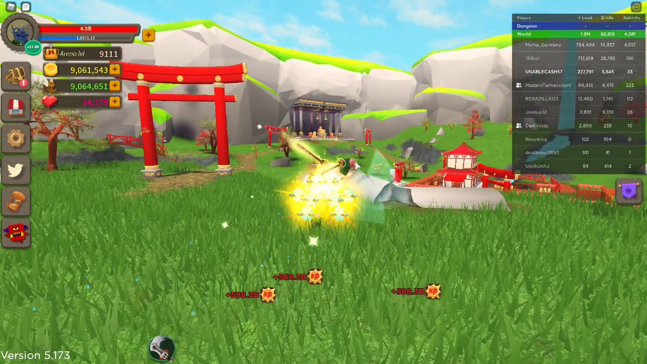 giant simulator part 4 - YouTube