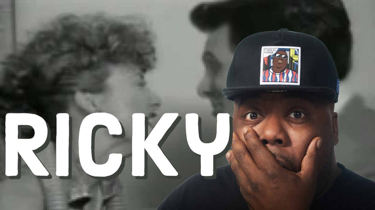 First Time Hearing | Weird Al Yankovic - Ricky Reaction - YouTube