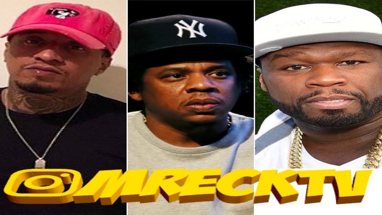 Sen City Full Int.(Jay Z,50 Cent| Set Up On 2 Chainz? |Jim Jones,Max B ...