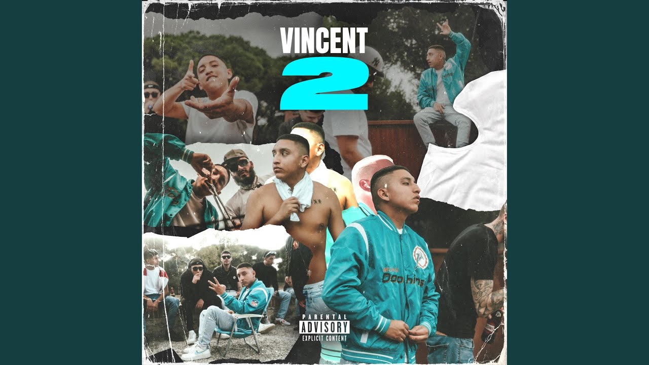 Vincent 2 - YouTube