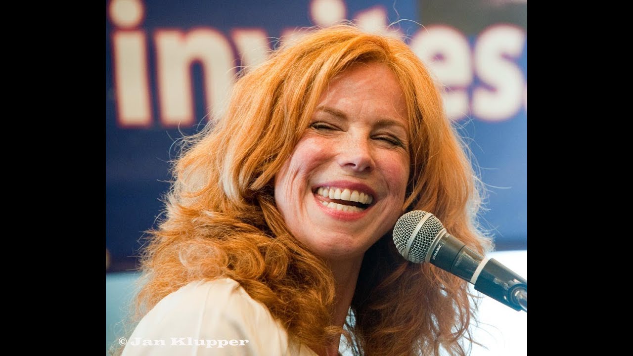 Anke Angel interview door Mpodia - YouTube