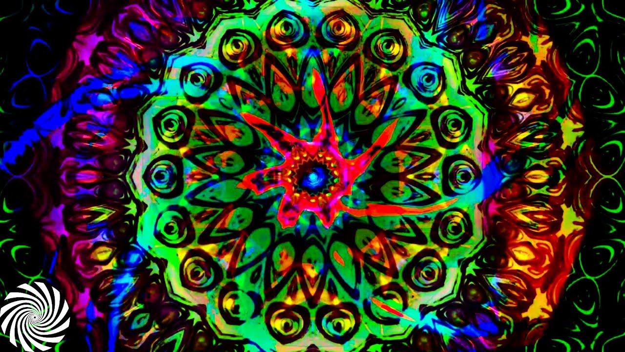 Yudhisthira - Indigo Blue [Visuals] - YouTube