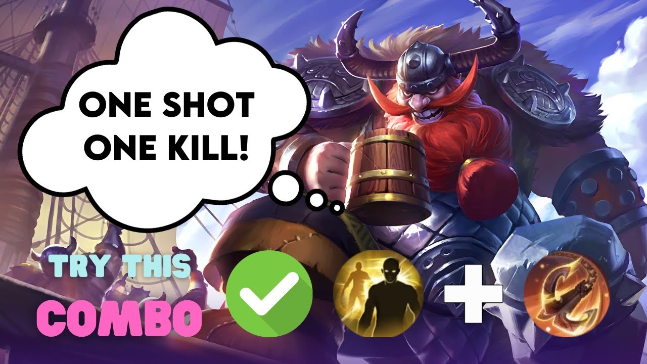 I'M BACK WITH POG FRANCO HOOKS! | Mobile Legends - YouTube