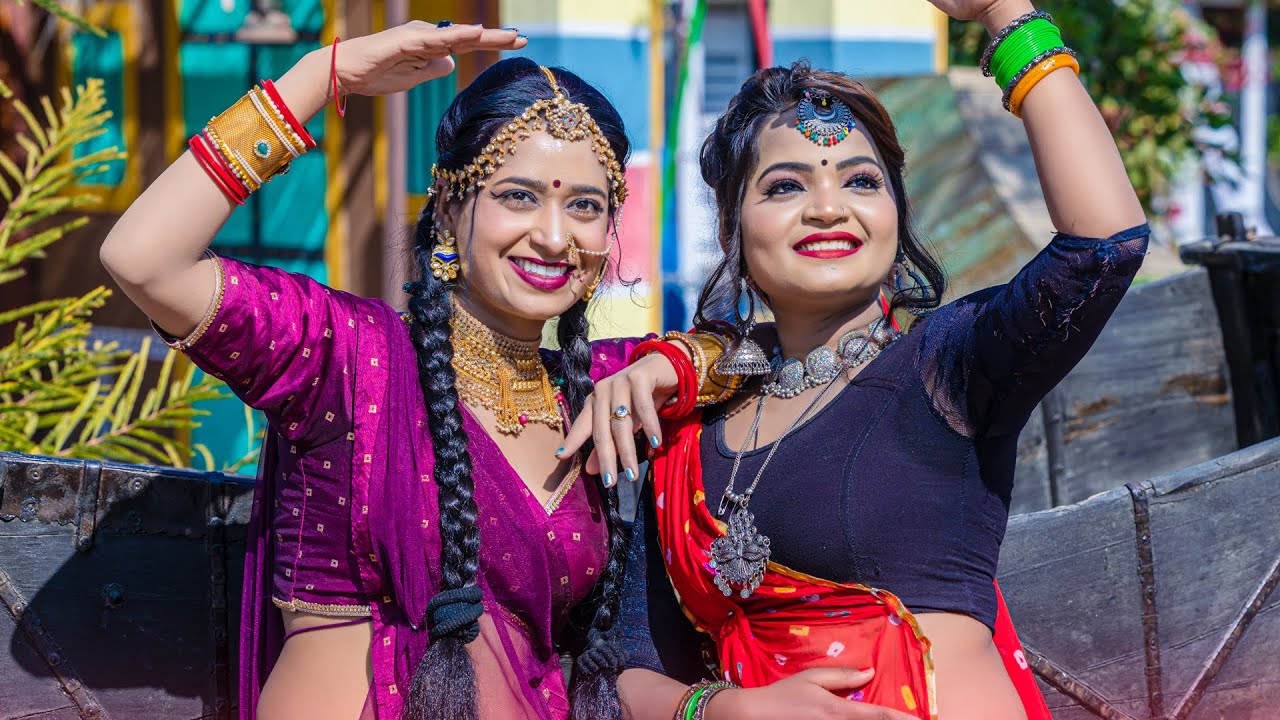 Rajasthani Fagan Song 2023 : पिवारिये में रहती में तो- Pivariye Mai ...