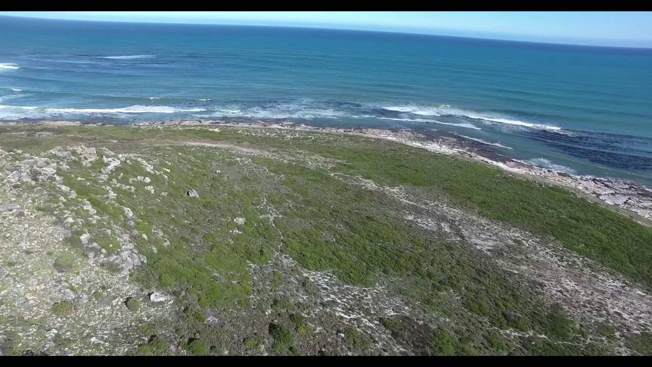 Cape Point - 4K Drone Video - YouTube