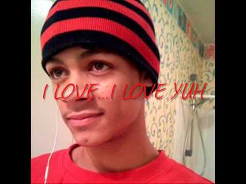 Patrick Breeding-One Time - YouTube