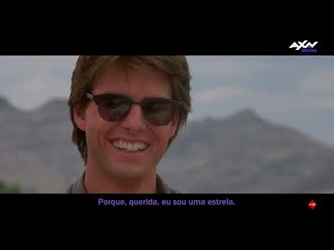 Especial O Mês das Estrelas - AXN Movies - [Promo] Setembro 2025