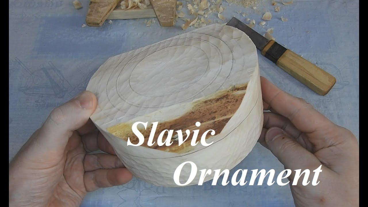 Славянский набор для Борща / Slavic Kitchen Utensils - YouTube