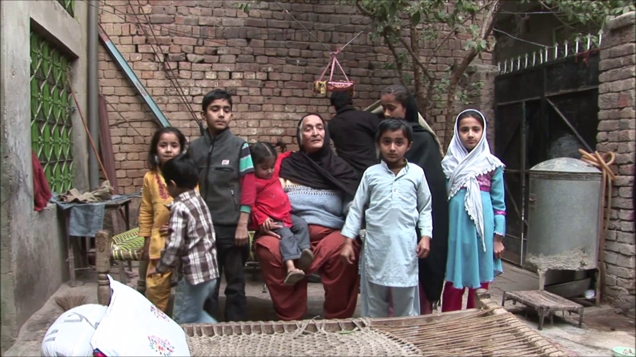 Akhuwat - empowering society - YouTube