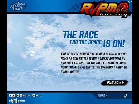 RVPM Racing - YouTube