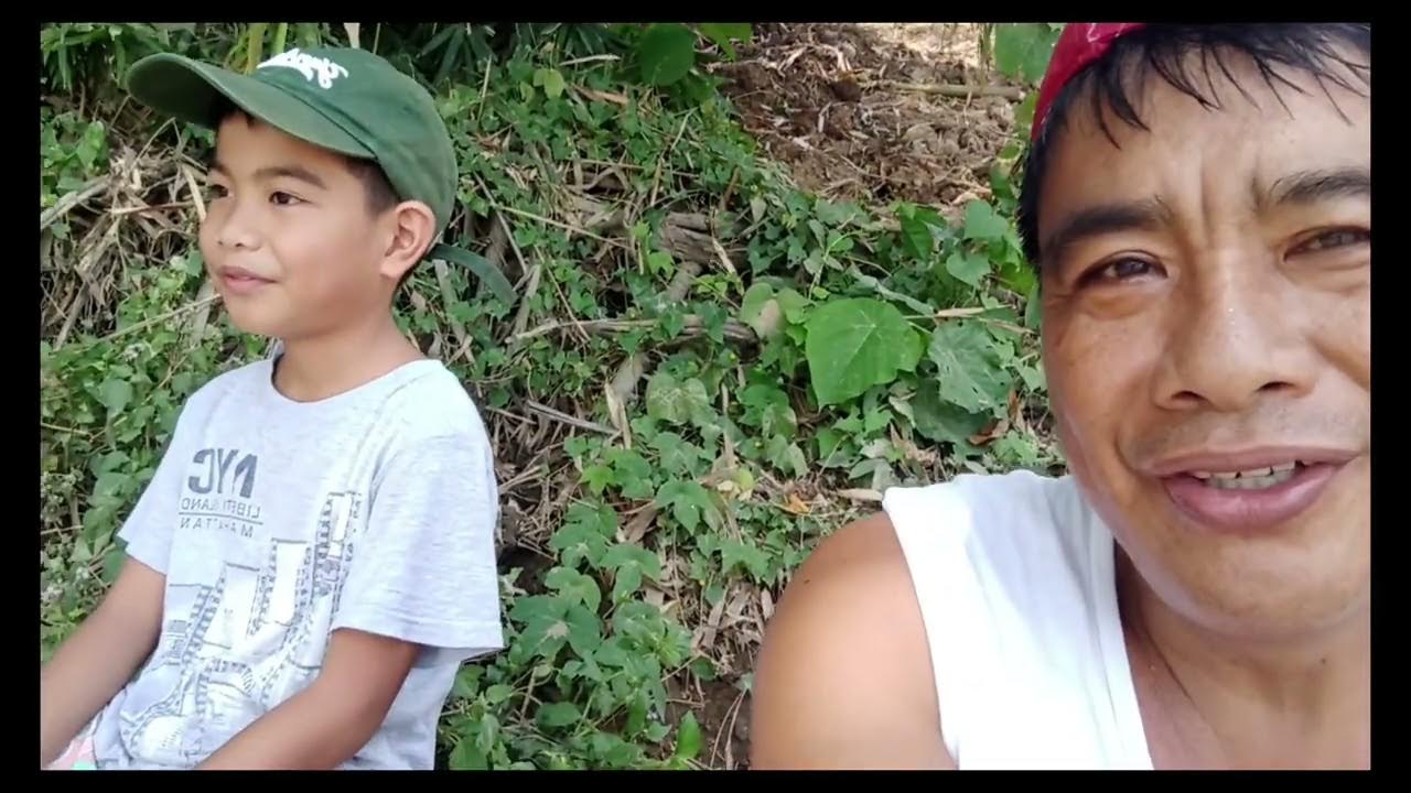 Vlog #37 pamimingwit part 2 kasama si kuya arvin@datingspot/Randzspeed tv official - YouTube