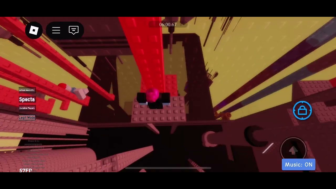 Is there something wrong in this CoTFD recording? - YouTube