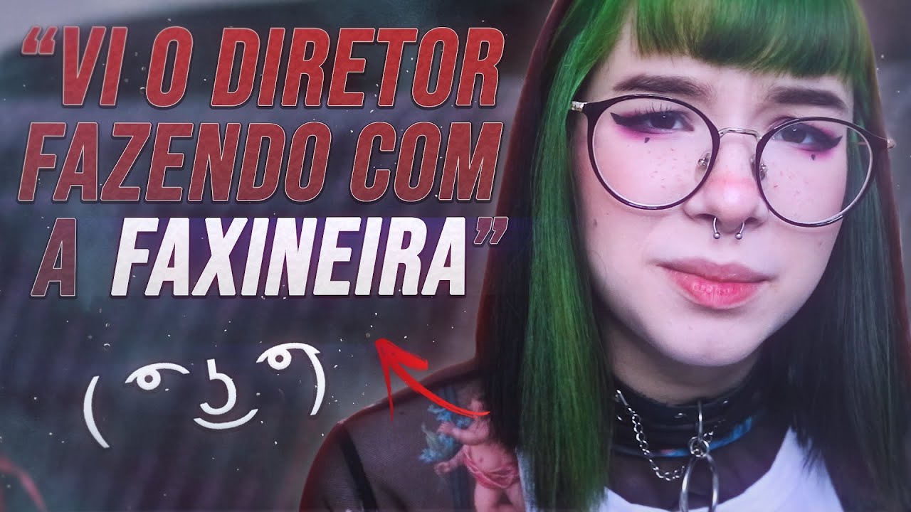 LENDO HISTÓRIAS BIZARRAS DE INSCRITOS - LUH SETRA - YouTube