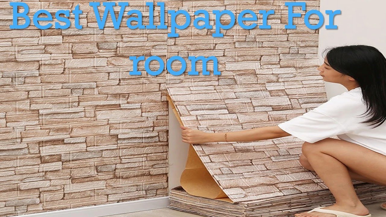 Best Wallpaper For room | Top 5 Best Wallpaper For room - YouTube