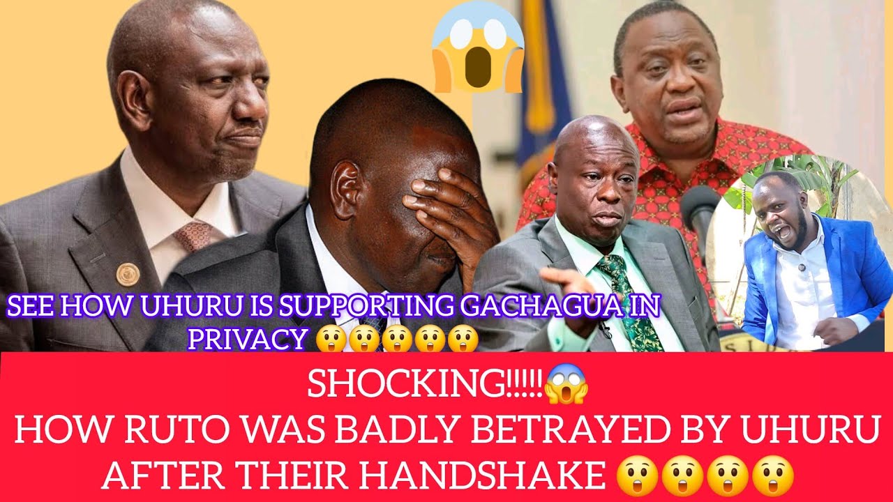 😱NGOMA CIA KASONGO KWAMBURURUKA NI KUGIO NI GACHAGUA😲 - YouTube