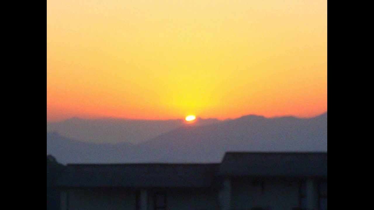 chakouri Pithoragarh district himachal pradesh india - YouTube