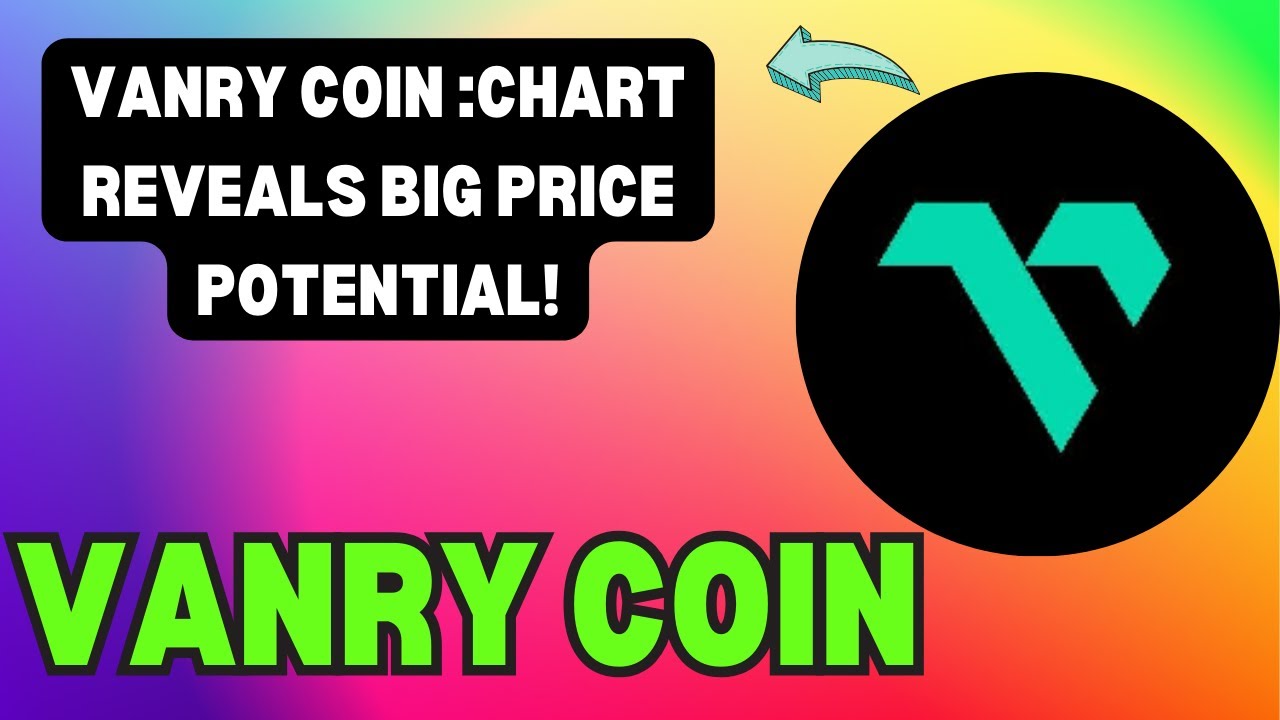 VANRY COIN TECHNICAL INSIGHTS: PRICE LEVELS YOU NEED TO KNOW! VANRY ...