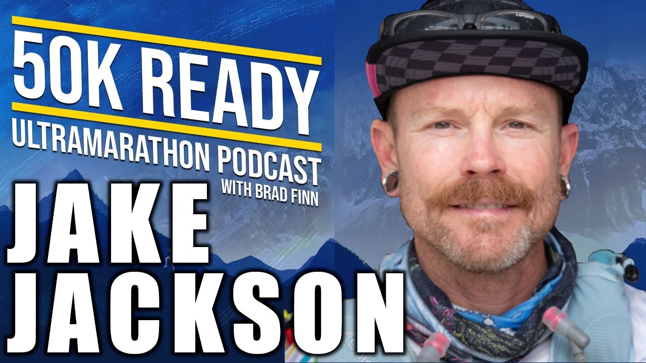 Work Hard, Train Hard, Play Hard w/ Jake Jackson - YouTube