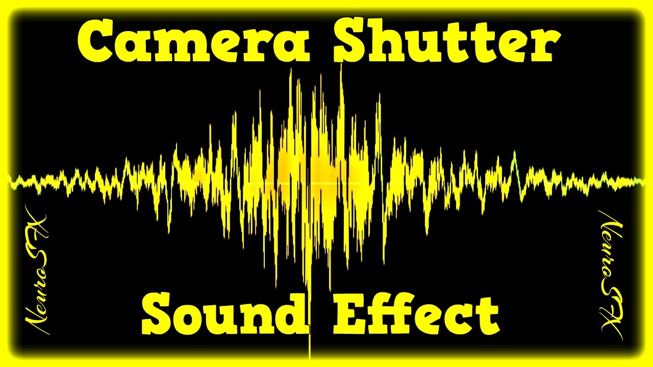 HQ Camera Shutter Sound Effect FREE DOWNLOAD YouTube hq-camera-shutter-sound-effect-free-download-youtube