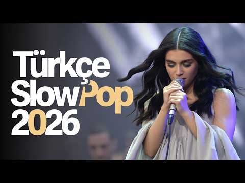 Duygusal Slow Ayrılık Şarkıları 2026 - Full Albüm Playlist | Karamel Müzik